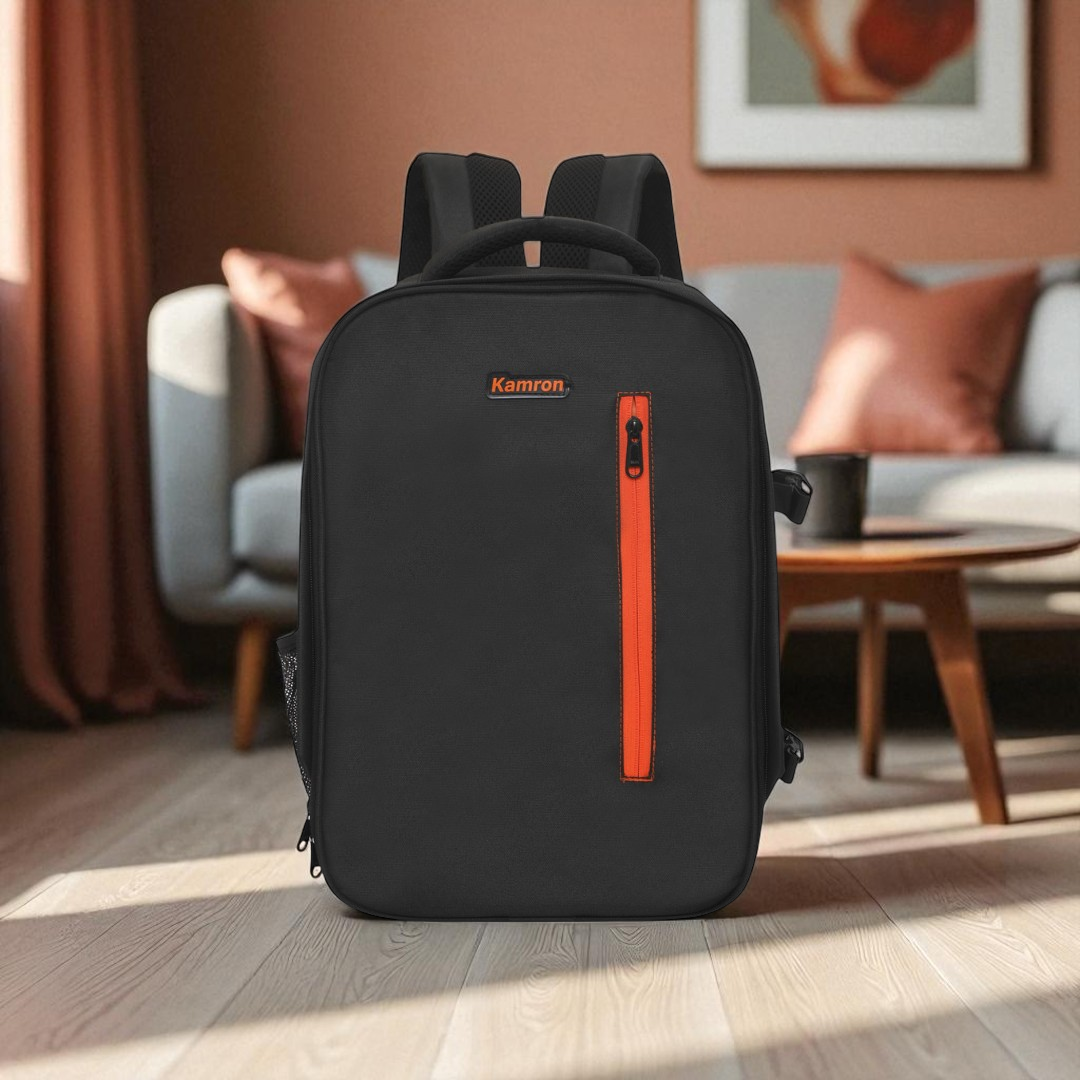 Other Series – Kamron