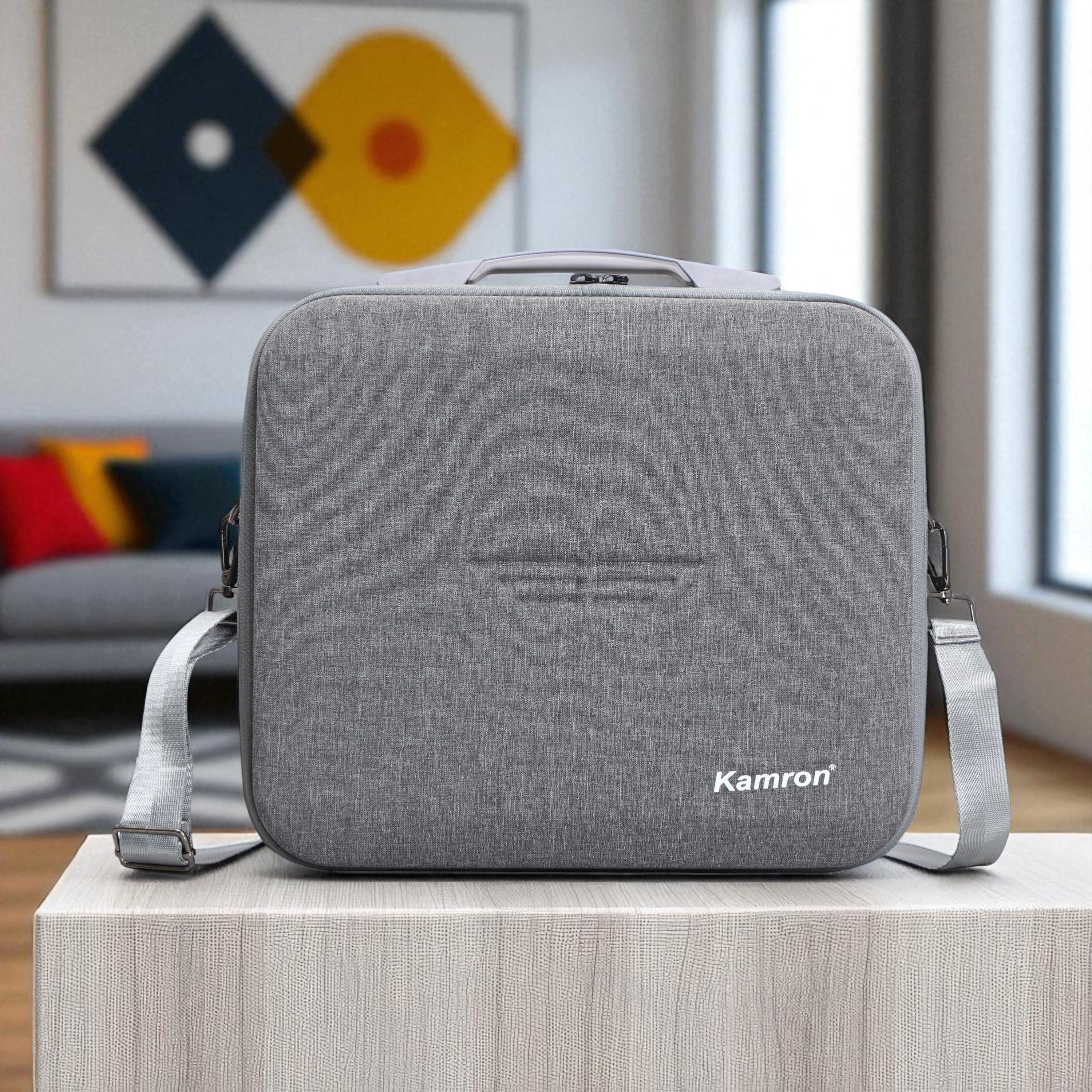 Adventure / Travel – Kamron