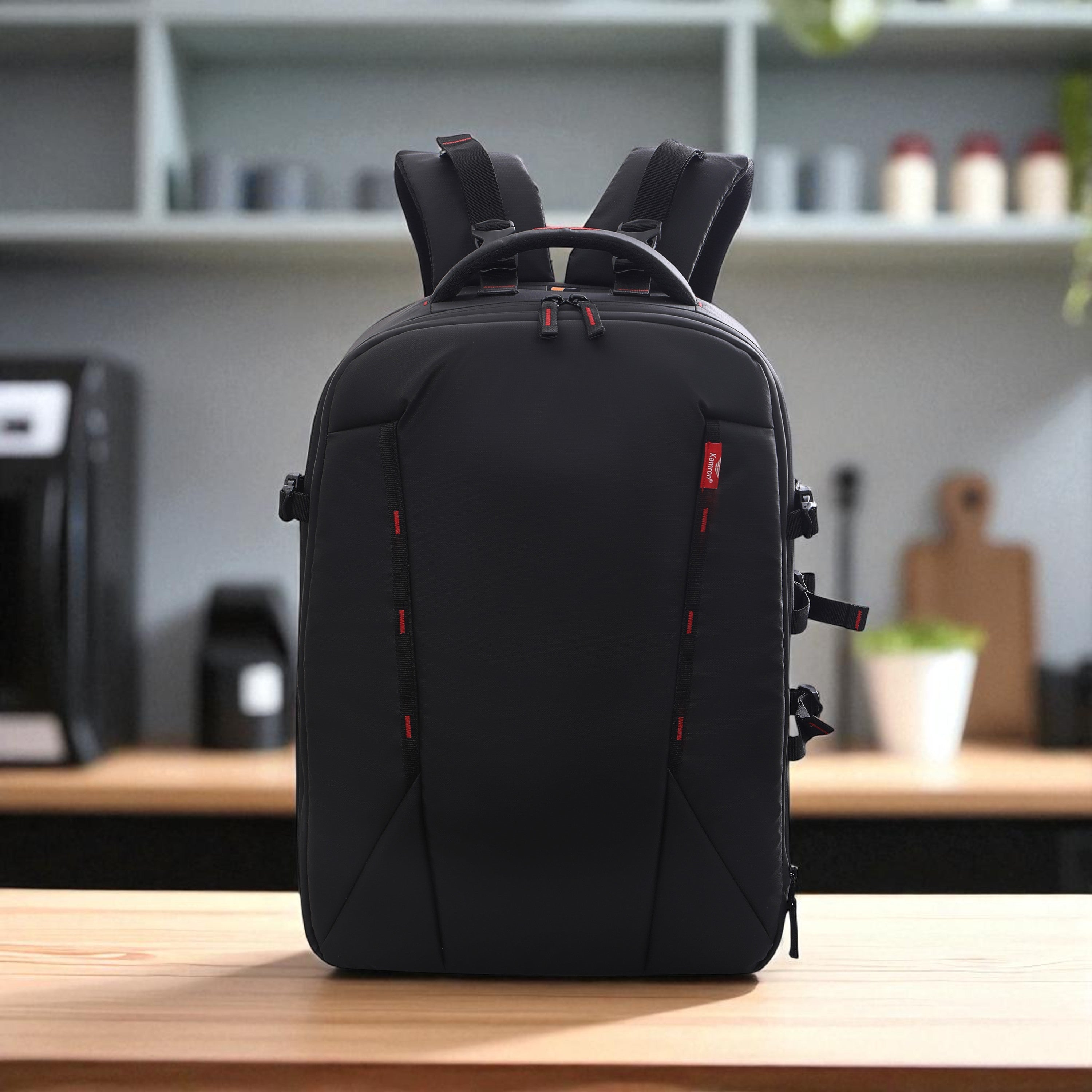 Tough Series – Kamron