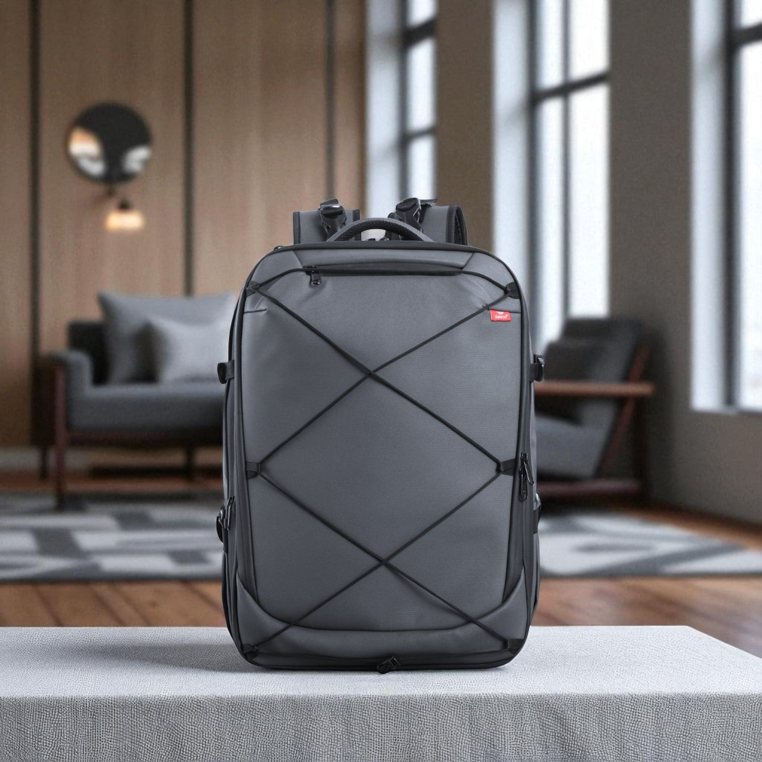 Kamron All Day Backpack