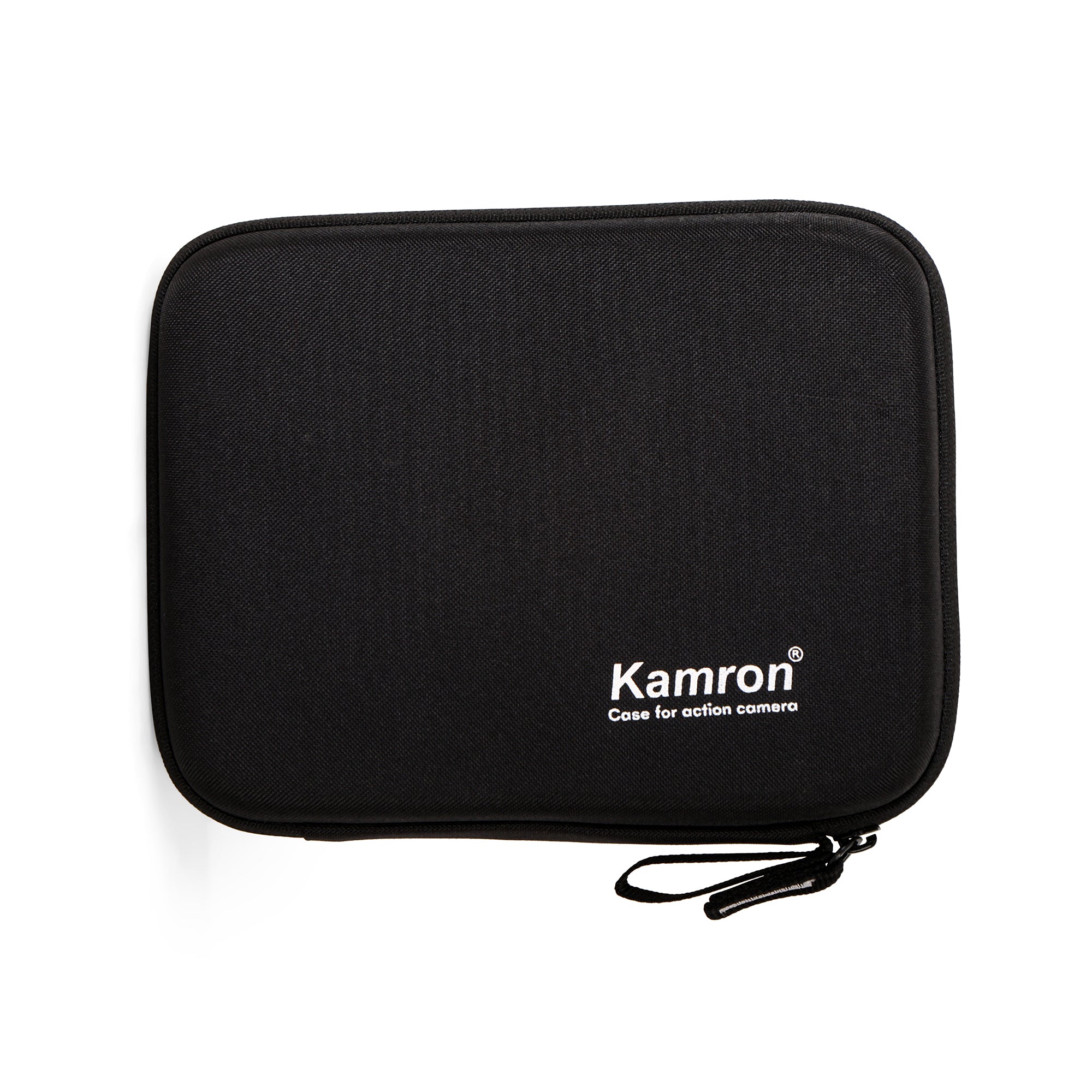 Kamron Action Camera Case Medium Size for All Gopro Hero, DJI Osmo Act